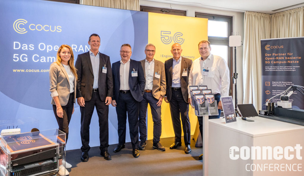 COCUS AG | WE KEEP IT SIMPLE. FOR YOU.