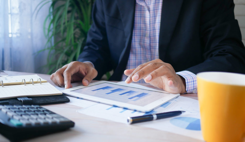 Our top COCUS data trends