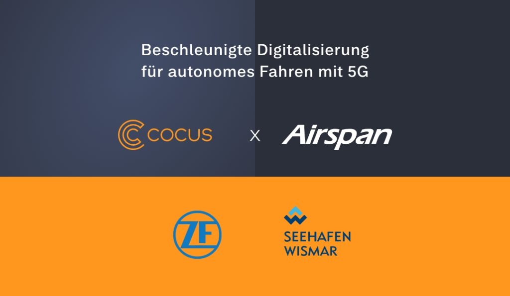 COCUS AG | WE KEEP IT SIMPLE. FOR YOU.