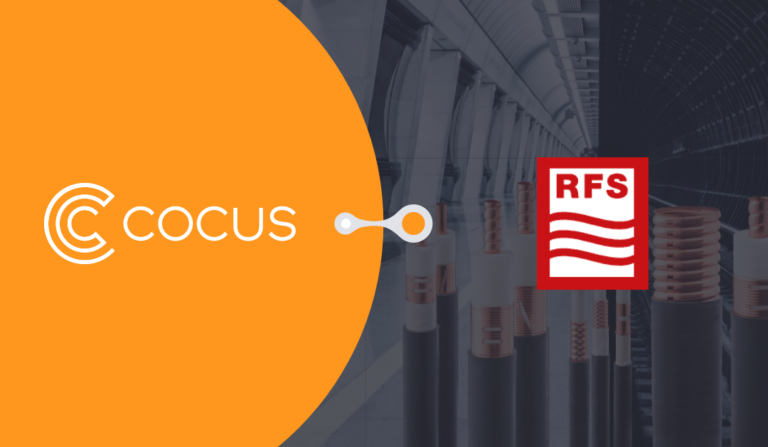 RFS optimises indoor connectivity with private 5G network